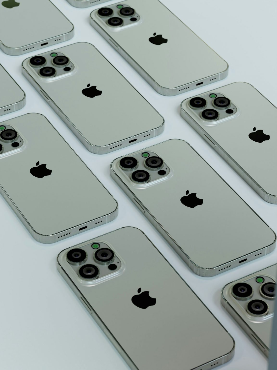 Voici les 24 iPhone qui serait compatible avec iOS 18 - Blog de Largo