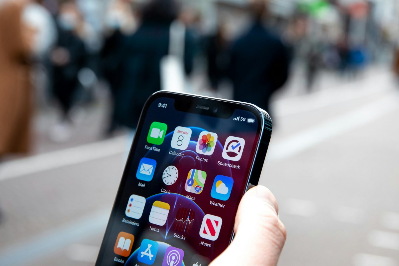 Que faire si votre iPhone refuse de s’éteindre ? - Blog de Largo