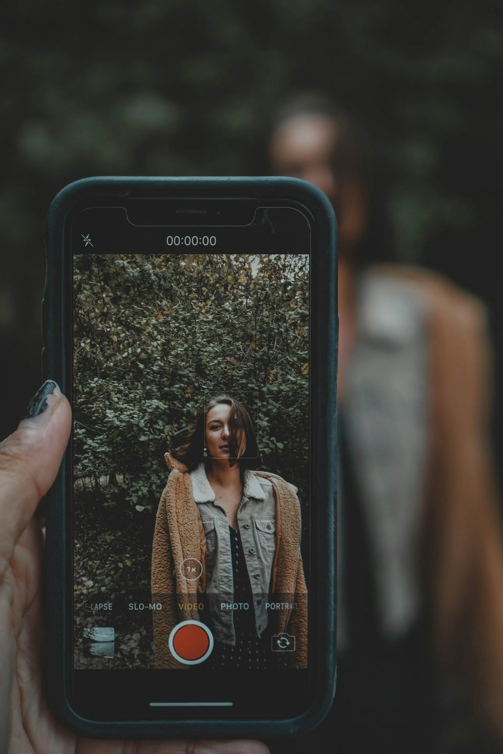 Les meilleures astuces pour utiliser le mode portrait sur iPhone - Blog ...
