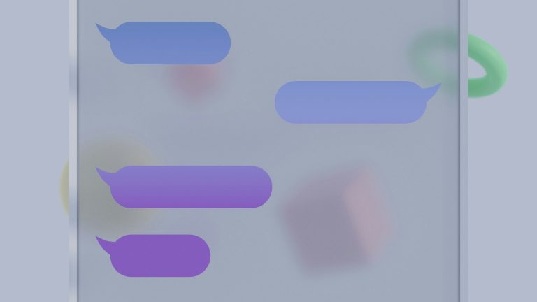 Comment activer iMessage sur un iPhone 13 en quelques secondes ? - Blog ...